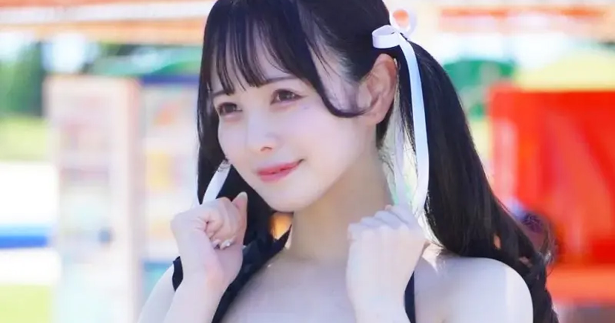 月見若葉のプロフィール-AV事務所ライフプロモーション