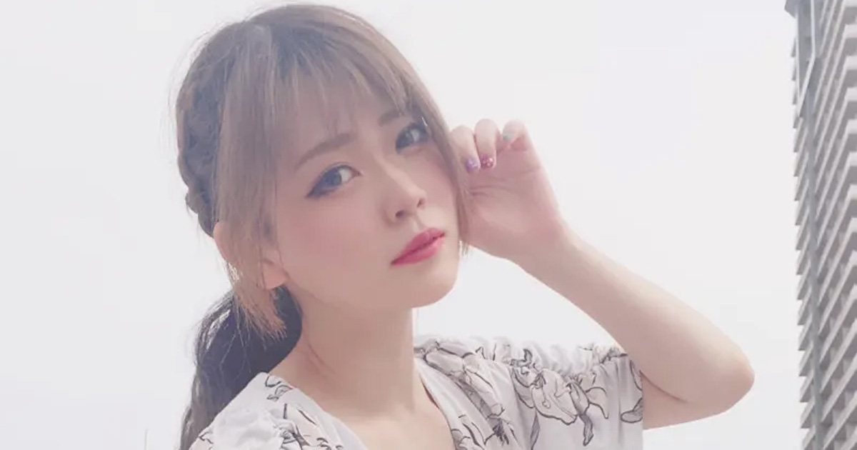 宇野莉緒のプロフィール-AV事務所ライフプロモーション